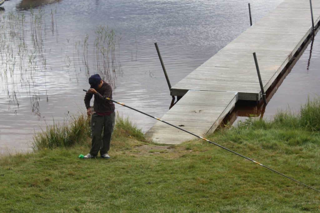 Venjanssjön | Vatten med naturbestånd | Mora Outdoor