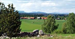 Sollerön runt 18 km | Vandring | Mora Outdoor