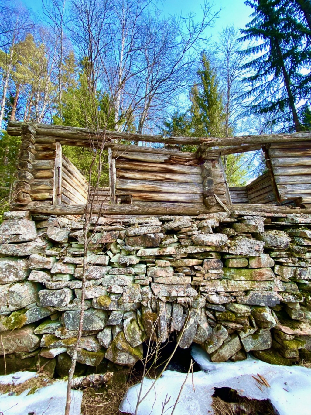 Kräggaholmsleden Venjan | Löpning | Mora Outdoor