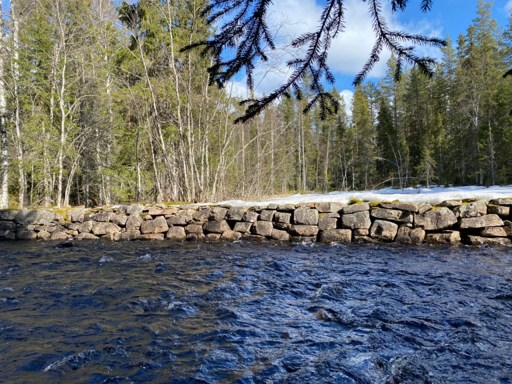 Kräggaholmsleden Venjan | Löpning | Mora Outdoor