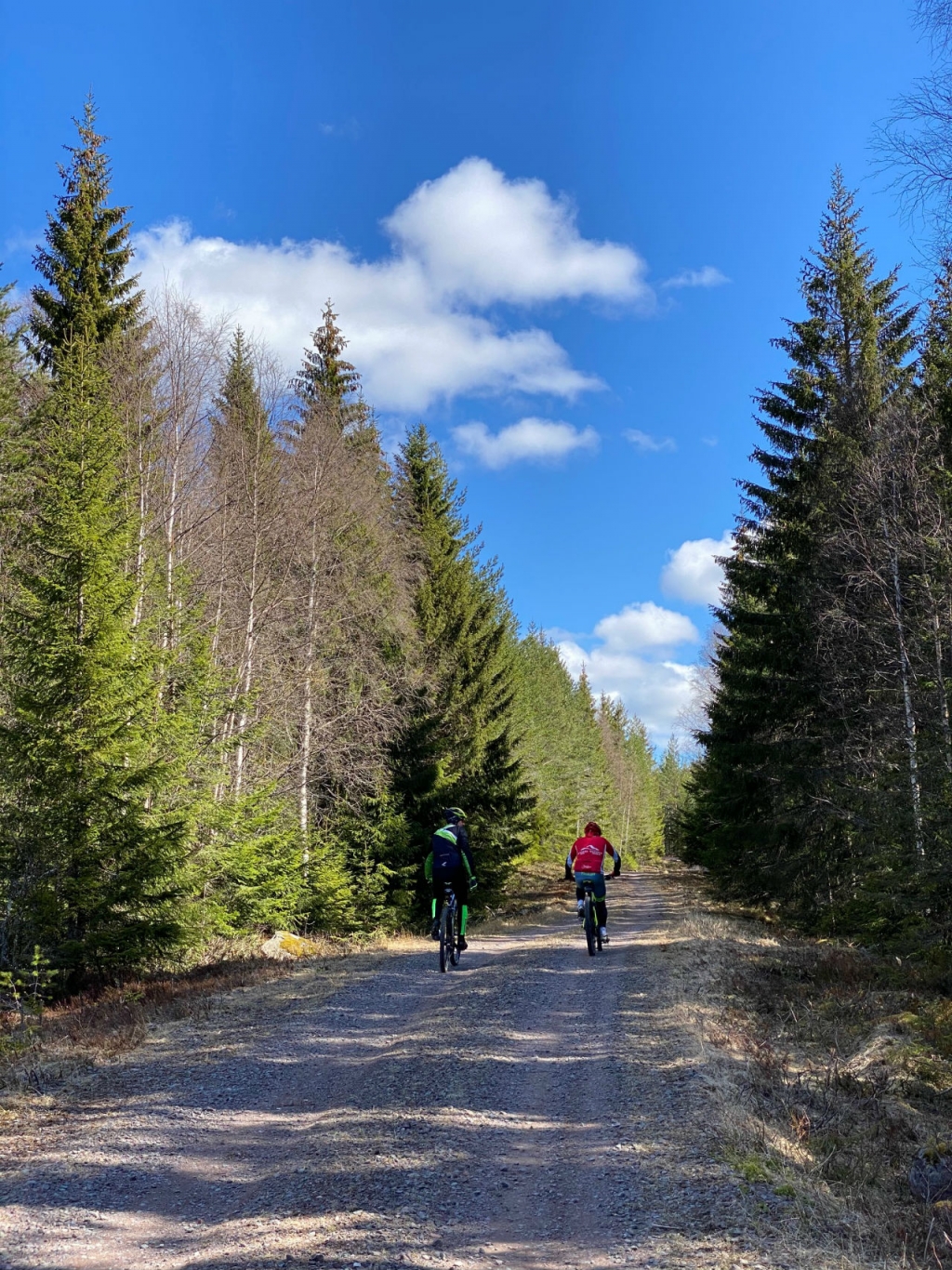 Krångdalsrundan Venjan | Cykel | Mora Outdoor