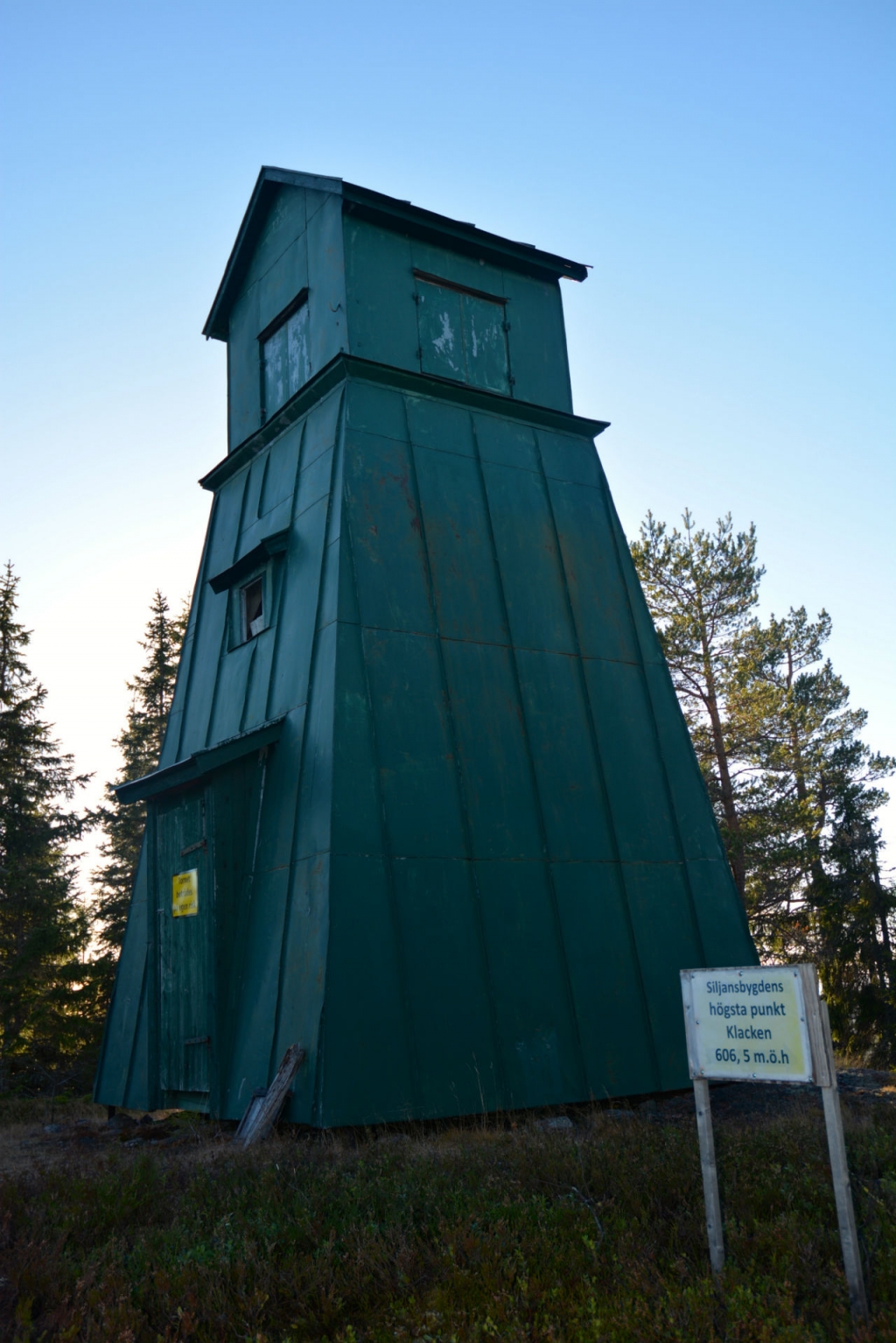 Norra Garberg | Fäbodar i Mora | Mora Outdoor