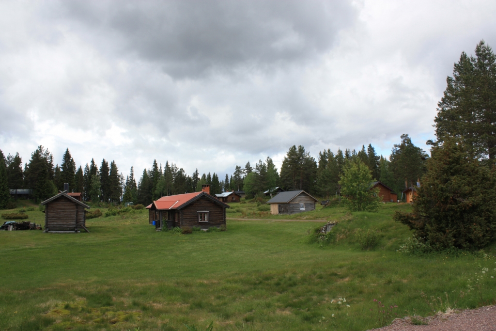 Mora-Läde-Venjan-Selbäck-Mora 80 km | Cykel | Mora Outdoor