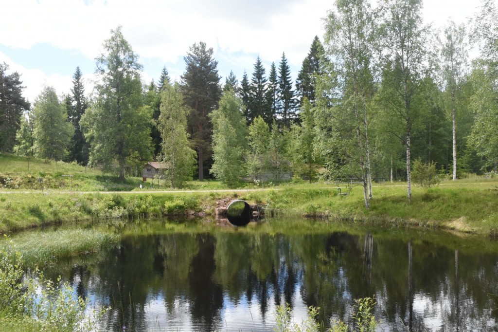 Rossberg | | Mora Outdoor